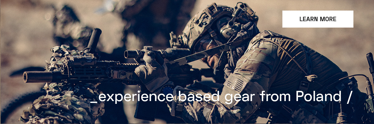 Tactical Gear For Advanced Users - Direct Action® Advanced Tactical Gear
