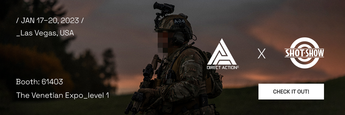 Tactical Gear For Advanced Users - Direct Action® Advanced Tactical Gear