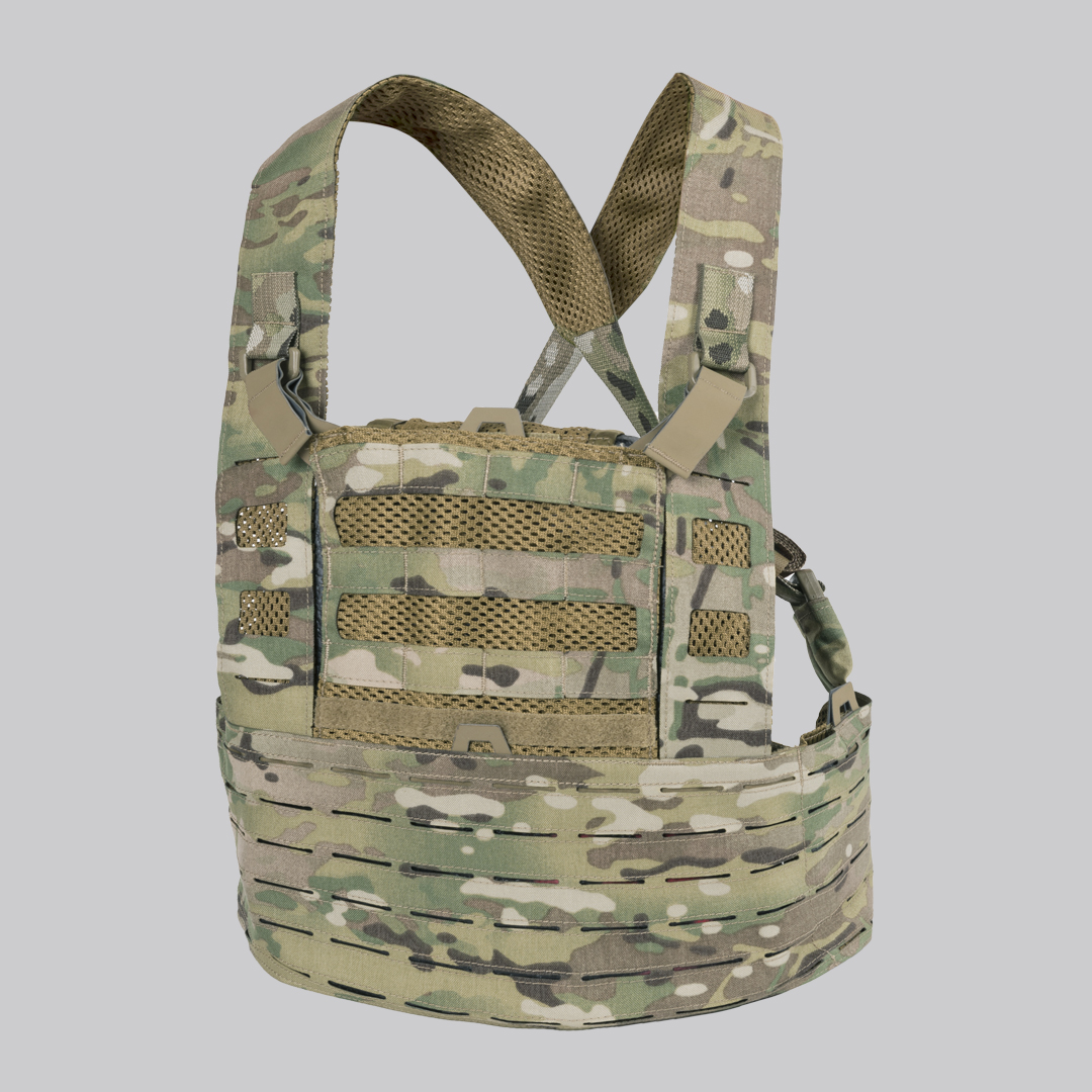 Chest Rigs - Direct Action® Advanced Tactical Gear
