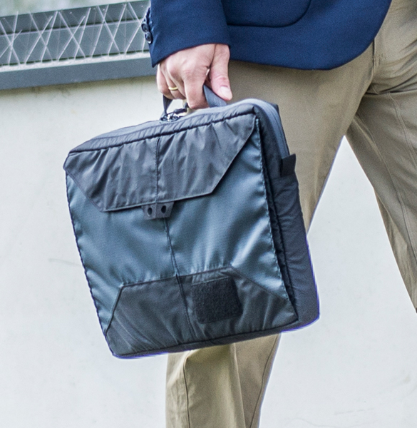 Laptop Briefcase - Nylon